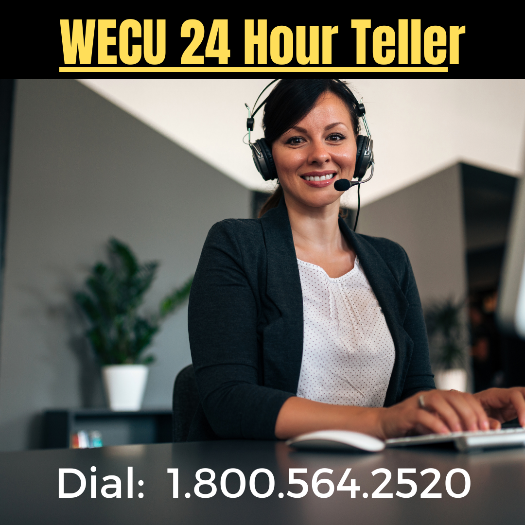 White Eagle Credit Union 24-Hour Teller - White Eagle Credit Union