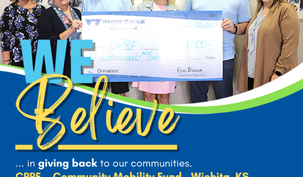 White Eagle Credit Union | Member-Owned Credit Union in Kansas
