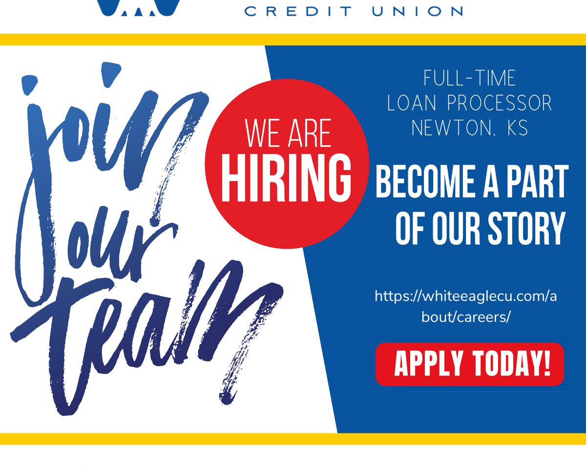Start 2020 on Budget - White Eagle Credit Union
