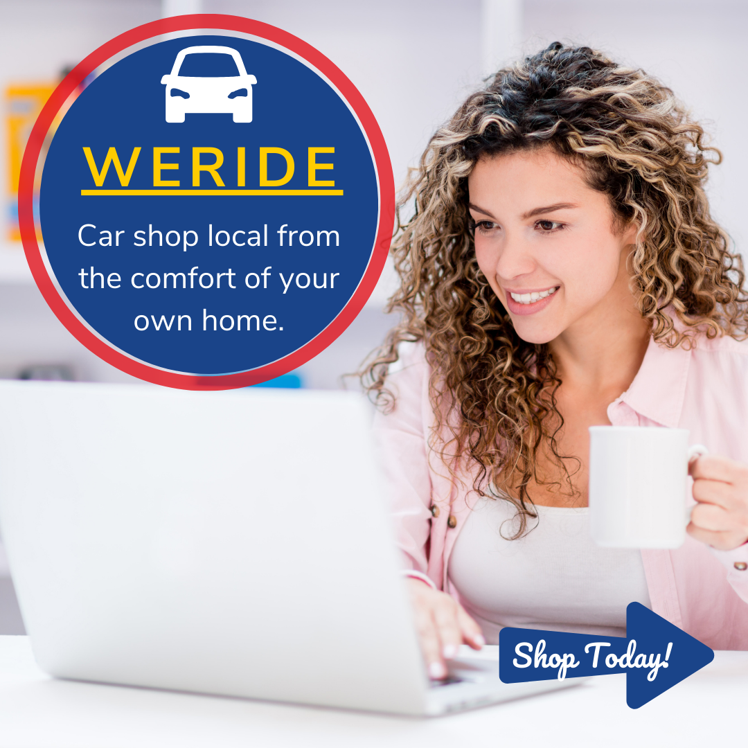 White Eagle Credit Union | Member-Owned Credit Union in Kansas