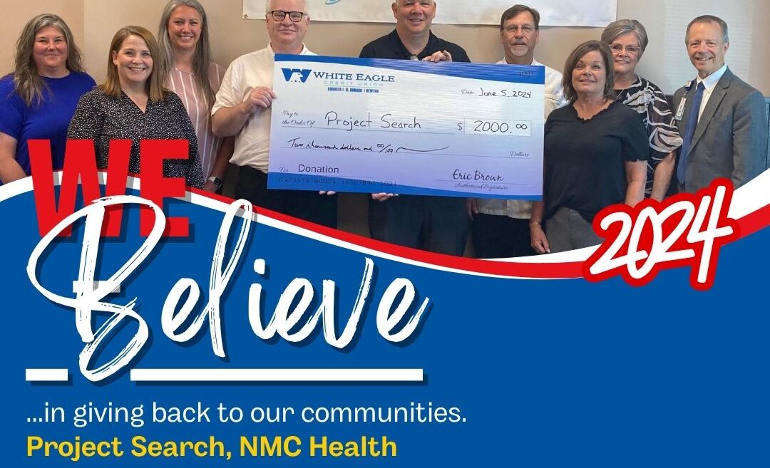 Youth & Teenage Checking Accounts - White Eagle Credit Union