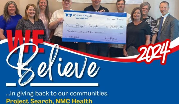 White Eagle Credit Union | Member-Owned Credit Union in Kansas