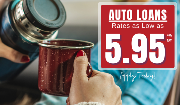 White Eagle Credit Union | Member-Owned Credit Union in Kansas