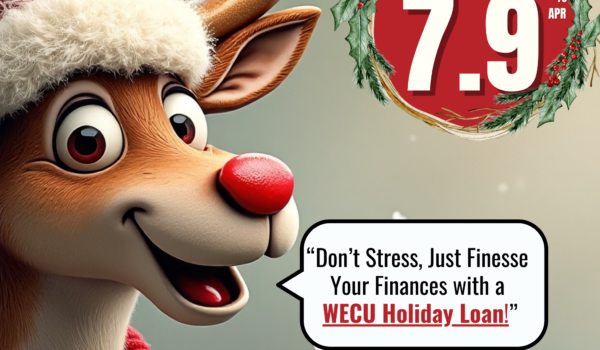 White Eagle Credit Union | Member-Owned Credit Union in Kansas