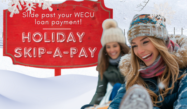 White Eagle Credit Union | Member-Owned Credit Union in Kansas