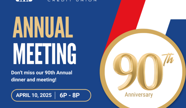 White Eagle Credit Union | Member-Owned Credit Union in Kansas